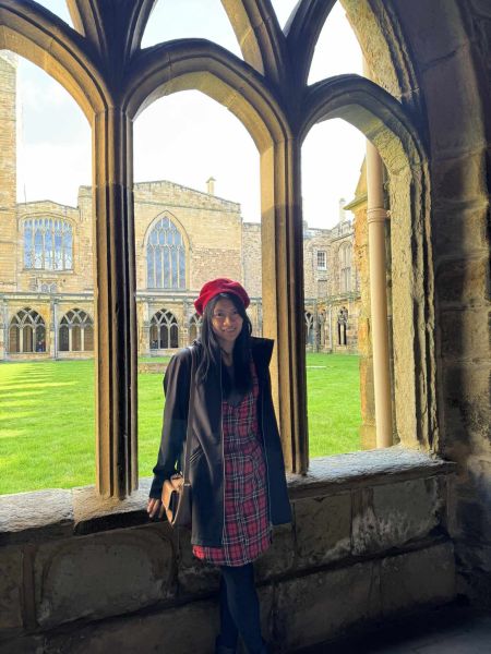 Open Space World Map