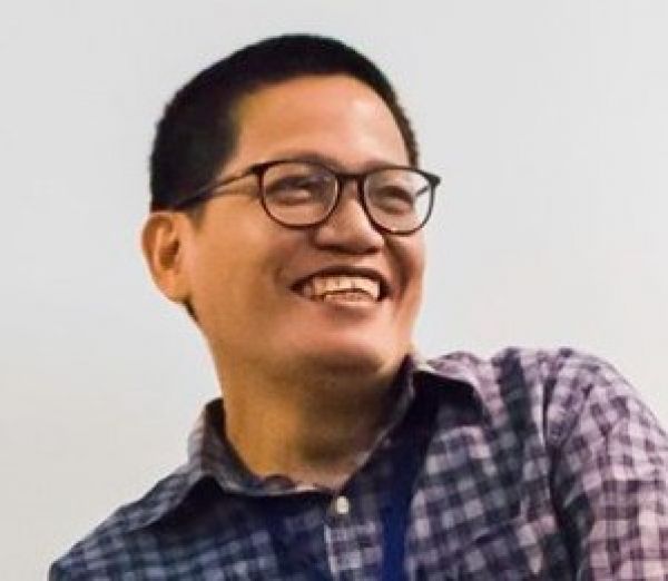 Open Space World Map