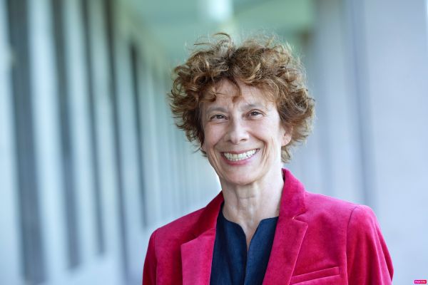 Open Space World Map