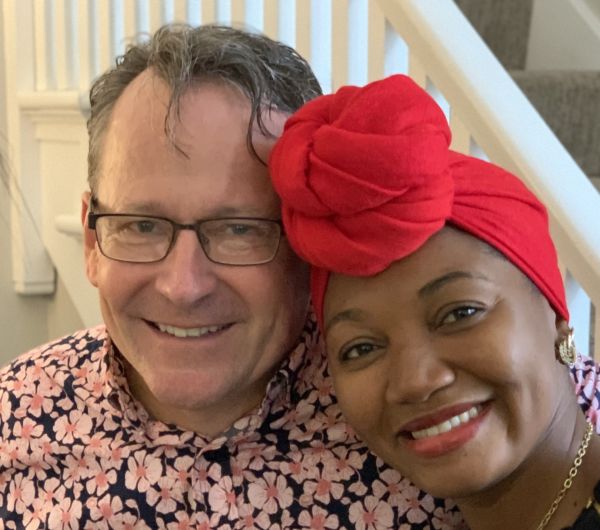 Open Space World Map