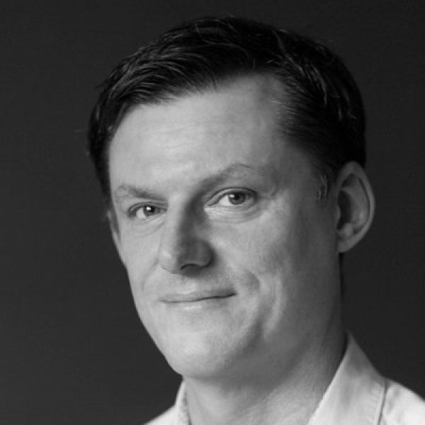 Open Space World Map