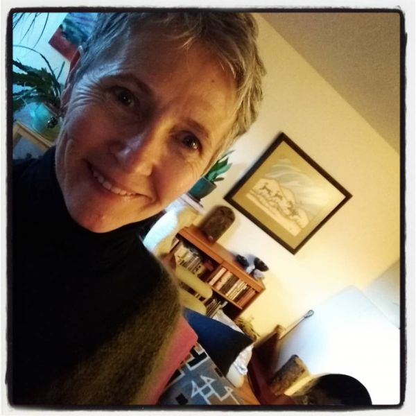 Open Space World Map