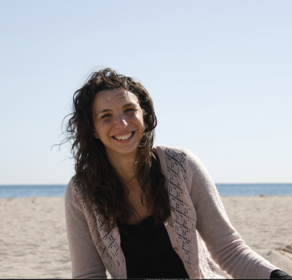 Open Space World Map