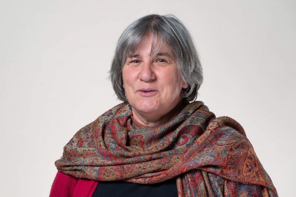 Open Space World Map