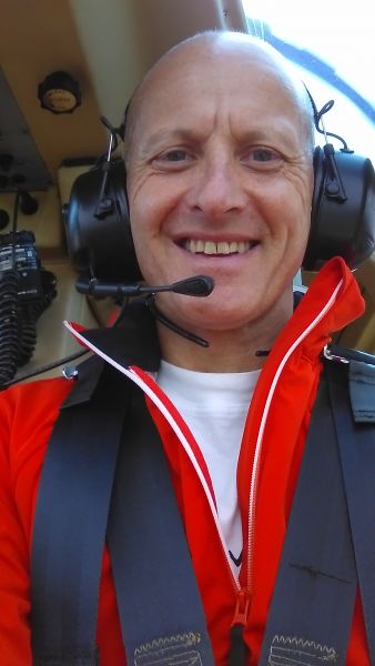 Open Space World Map