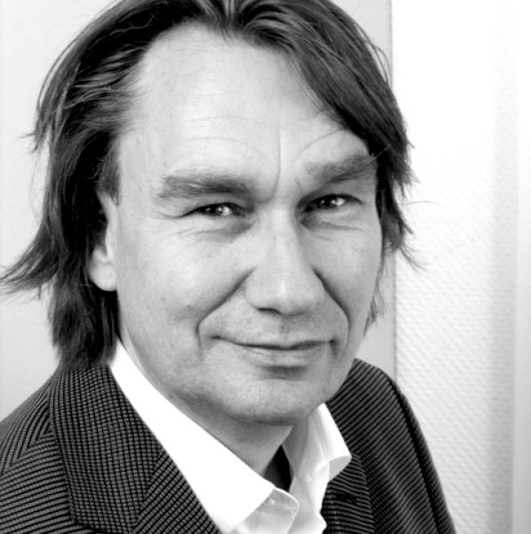 Open Space World Map