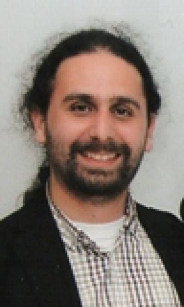 Open Space World Map