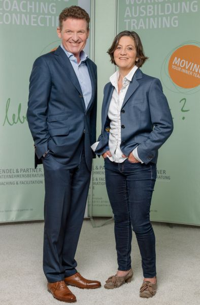 Open Space World Map