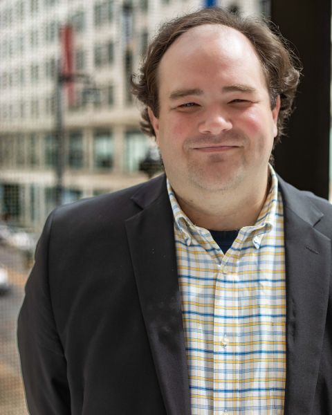 Open Space World Map