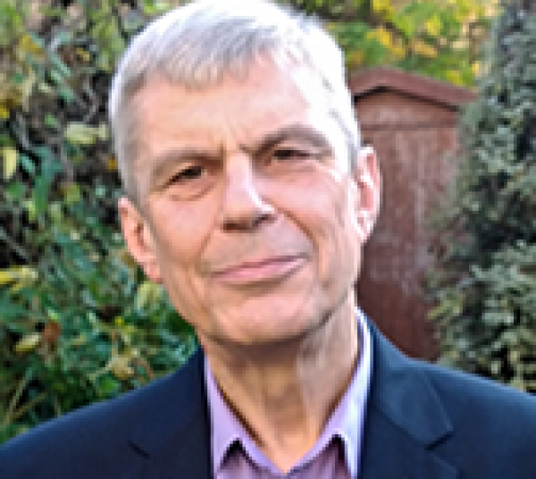 Open Space World Map