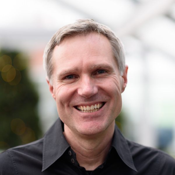 Open Space World Map