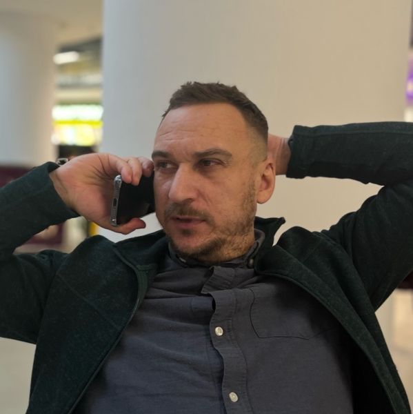 Open Space World Map