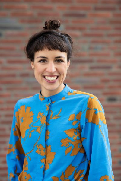 Open Space World Map