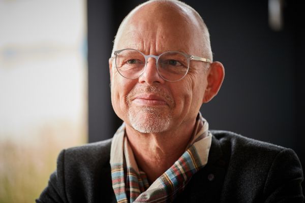 Open Space World Map