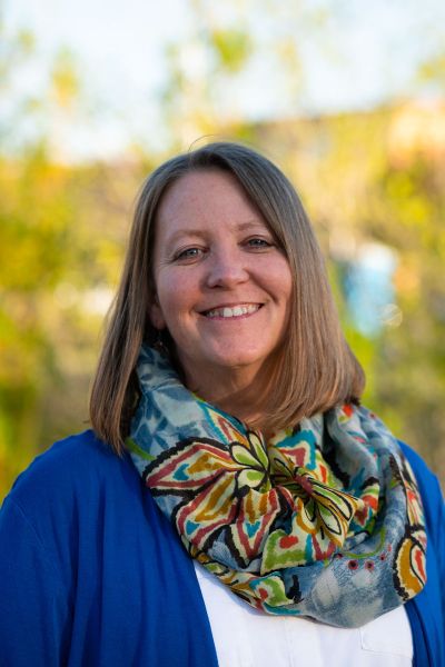 Open Space World Map