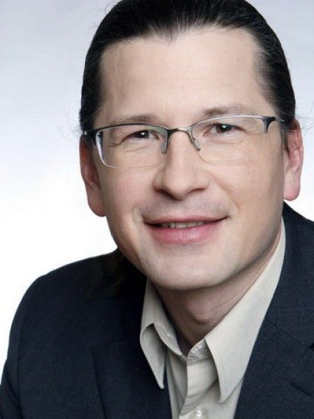 Open Space World Map