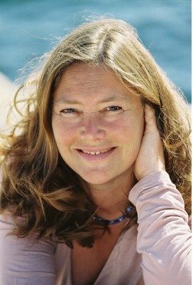 Open Space World Map