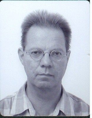 Open Space World Map