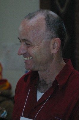 Open Space World Map