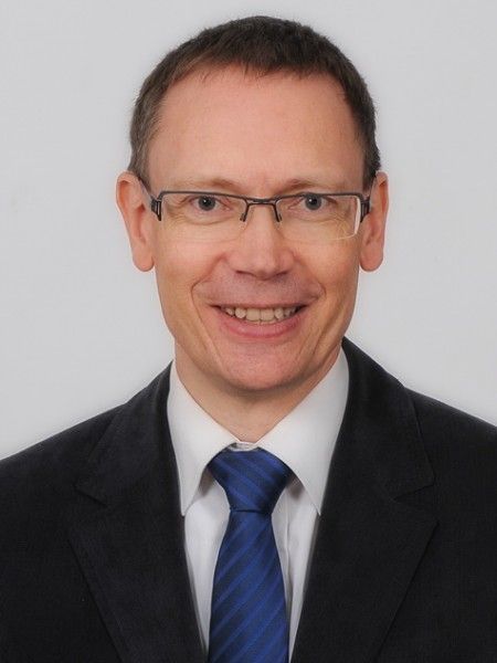 Open Space World Map