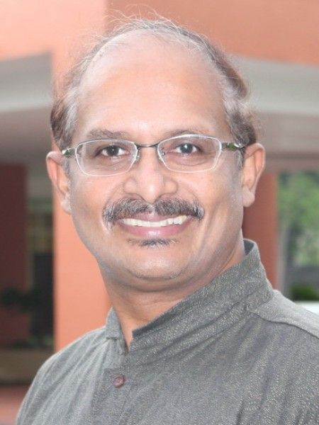 Open Space World Map