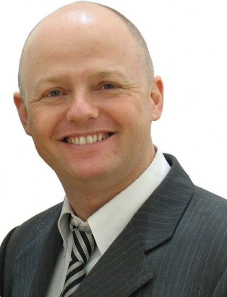 Open Space World Map