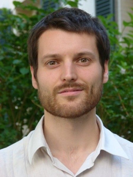 Open Space World Map