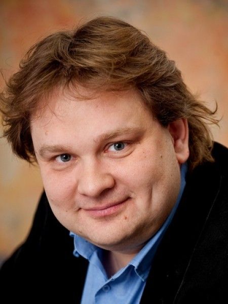 Open Space World Map