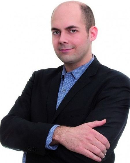 Open Space World Map