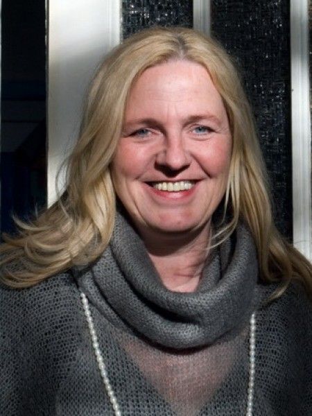 Open Space World Map