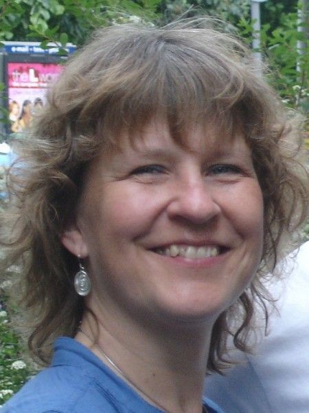 Open Space World Map