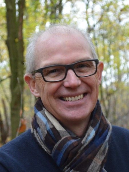 Open Space World Map