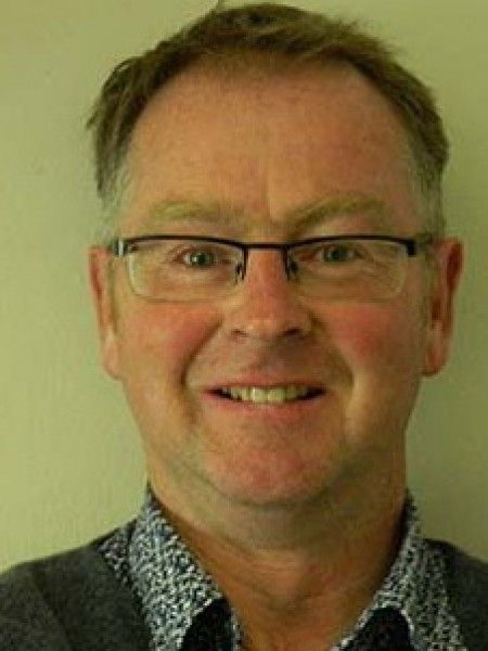 Open Space World Map