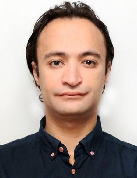 Open Space World Map